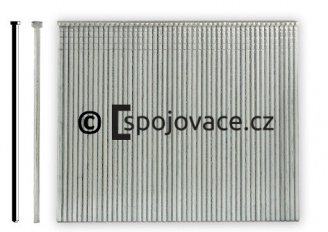 Popis hřebíků a spon - Spojovače.cz