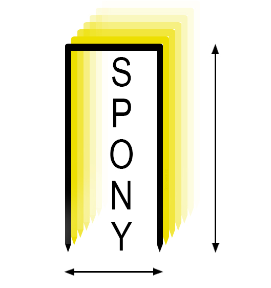 Spony BeA - Spojovače.cz